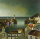 Stephen Mangan | Flying Colours Gallery